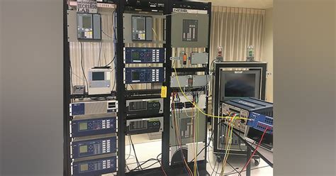 National Grid Takes The High Road To Deal With Iec 61850 Challenges