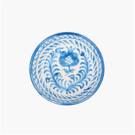 Casa Celeste Small Bowl Pomelo Casa Dinnerware Dear Keaton