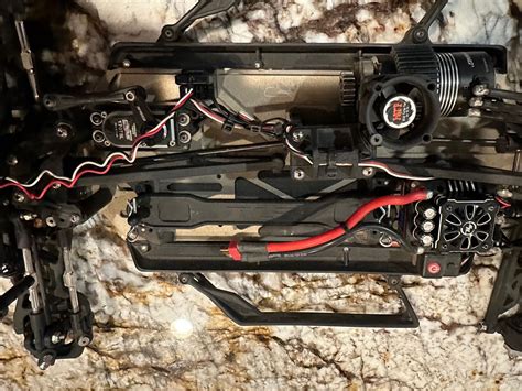 TLR SCTE R C Tech Forums