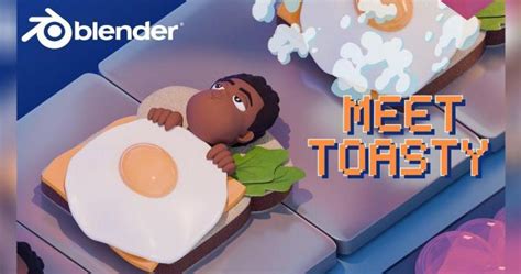 BlenderNation Daily Blender Art Tutorials Development And Community News