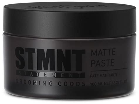 Stmnt Grooming Goods Matte Paste