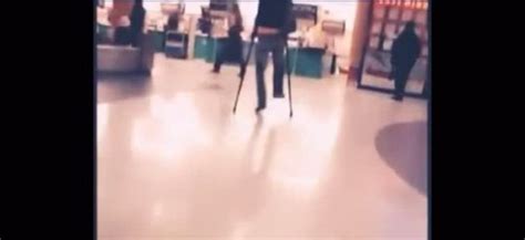 Beautiful One Legged Woman Tumbex