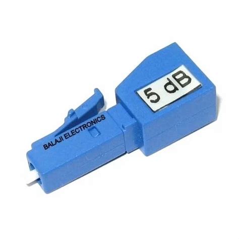 Ic Lc Attenuator 5 10 15 20 Db At Best Price In Chennai Id 14073024162