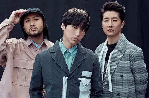 Epik High New Album