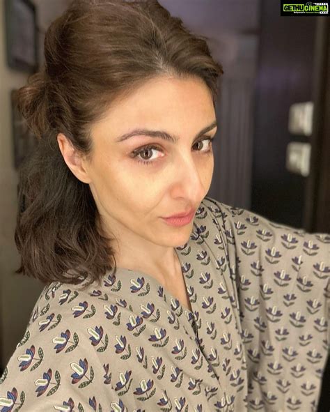 Soha Ali Khan Instagram Olive And Learn 🫒 Gethu Cinema