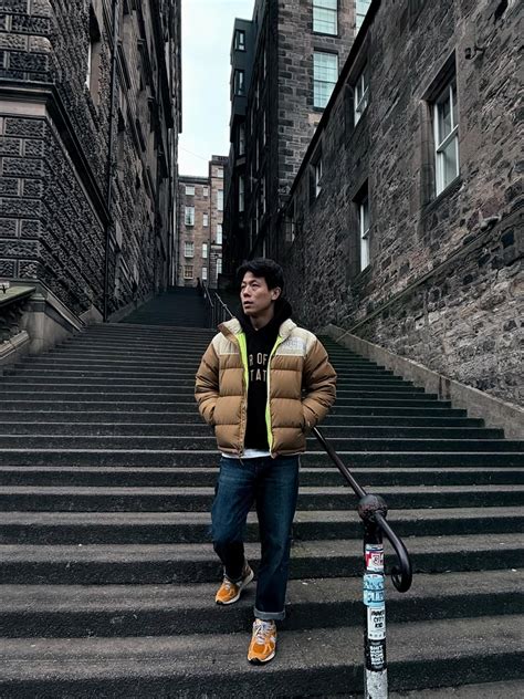 William Hsiao Williamhsiao721 • Threads Say More