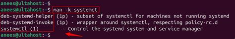 Explore The Man Manual Command In Linux Ultahost Knowledge Base