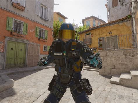 Steam Community Guide CS2 Agent Patch Positions