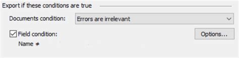 How To Block Export For Specific Vendors Help Center