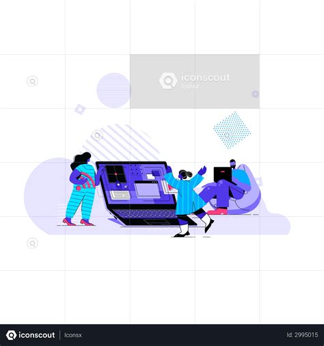 Web Developer Animation Free Download Business Animations Iconscout