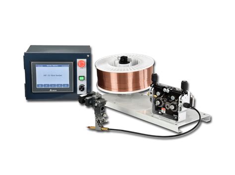 Types Of Wire Feed Welding Design Talk