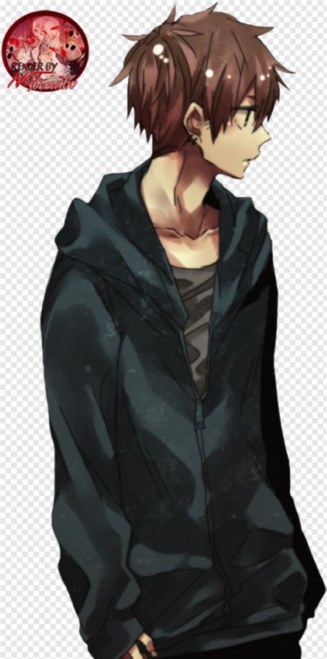 Аниме парни с русыми волосами фото и картинки Abrakadabra Fun