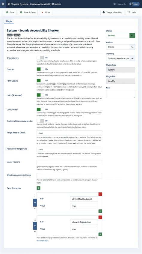 Что нового в Joomla 5 1 Webtolk