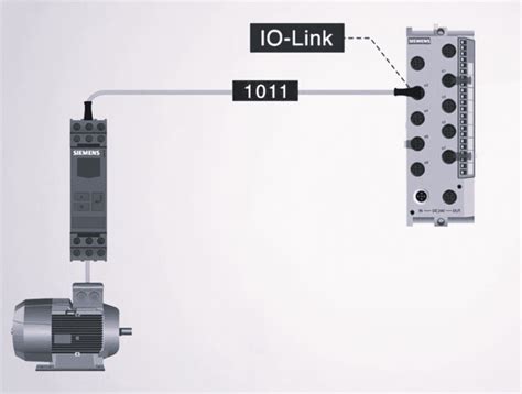 What Is IO Link And How Does It Work IES Industrial Embedded Solutions