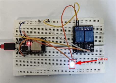 Передача з Esp32 за допомогою Micropython Thonny Ide