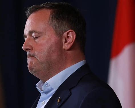 Former Alberta Premier Jason Kenney Loses Attempt To Have Lawsuit