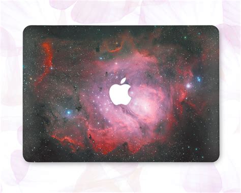 Space Macbook Air Cover Macbook Air Case Macbook By Casebybro