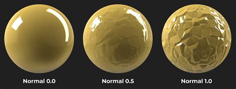 different maps in pbr textures a23d