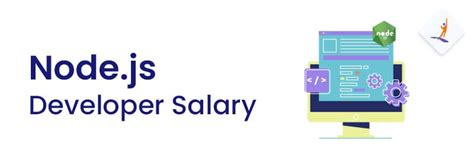 Node JS Developer Salary In 2025 Intellipaat
