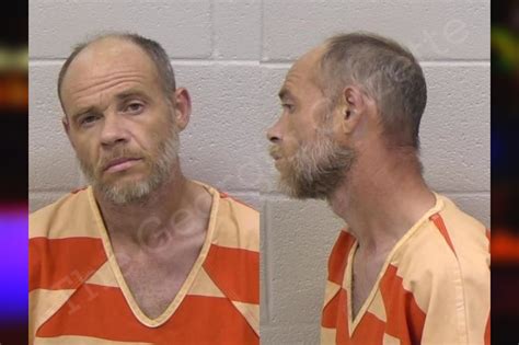 Gerald Porter — Paulding County Jail Bookings