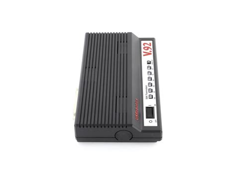 U S Robotics Usr5686g V 92 Serial Controller Faxmodem Newegg Ca