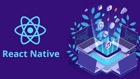 React Native dùng để làm gì Tự học lập trình