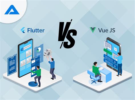 Flutter Vs Vue Js Which Framework Should You Choose For Your Next App