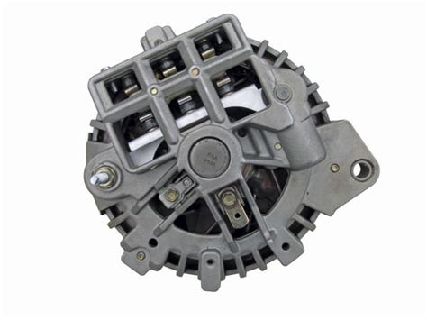 Cessna Flyer Association Alternators And Electrical Systems