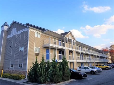 Intown Suites Extended Stay Atlanta Ga Indian Trail Prices And Hotel