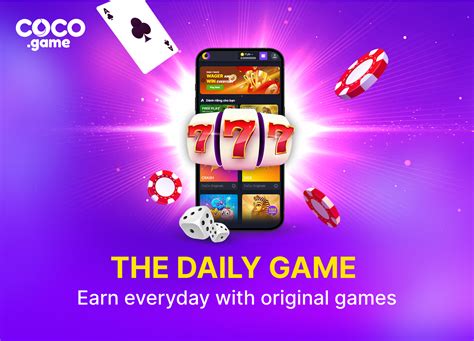 The Daily Challenge Coco Game