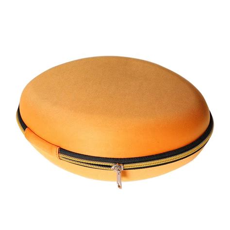 Eva Hand Held Muscle Massager Case Massager Kit Case