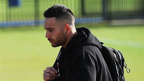 Parra Ready To Re Sign Sex Tape Bad Babe Daily