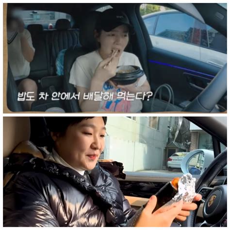 “이수지 패러디 불똥”…한가인 자녀 보호 위해 유튜브 영상 비공개 전환