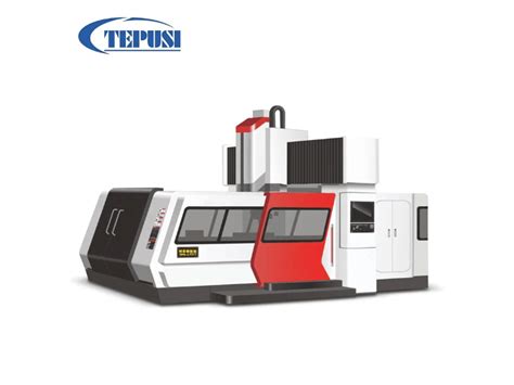 国内cnc数控机床发展 广东特普斯智能装备有限公司