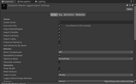 Unity 第三人称角色控制器：动画混合树、cinemachine等功能或插件的使用unity第三人称角色动画 Csdn博客