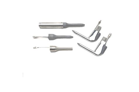 Large Aircraft Probes — Aerosonic