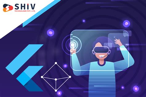 Integrating Ar And Vr In Flutter Apps A Step By Step Guide