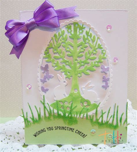 Nellies Nest Springtime Cheer