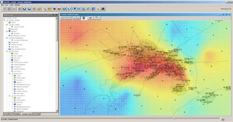 Figure 3 From Traffic Condition Monitoring Using Complex Event Processing Semantic Scholar
