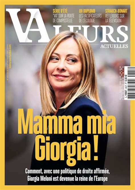 Henda Ayari 10 Ans De Calvaire Avec Un Islamiste Valeurs Actuelles