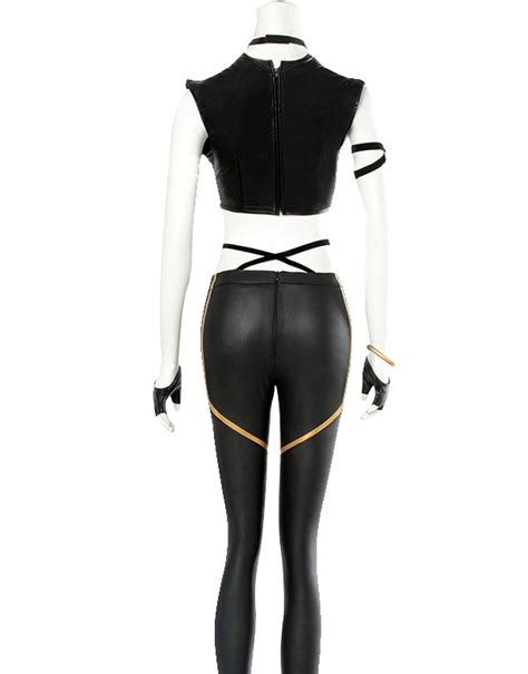 Kda Kai Sa Cosplay Costume Rehney