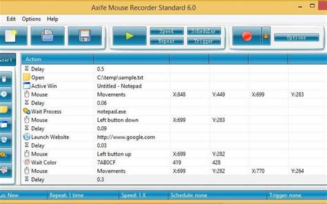 Macro Recorder Alternatives And Similar Software AlternativeTo