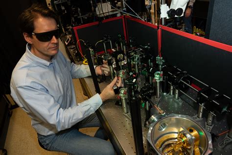 Quantum Repeaters Use Defects In Diamond To Interconnect Quantum Systems Mit News