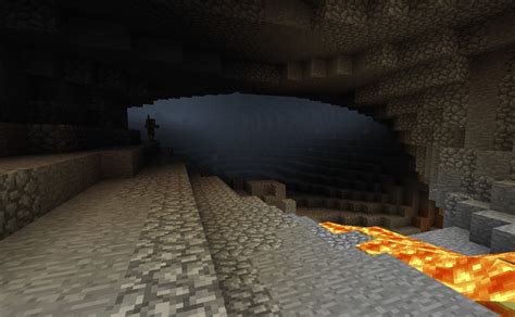 Hell World V20 Minecraft Map