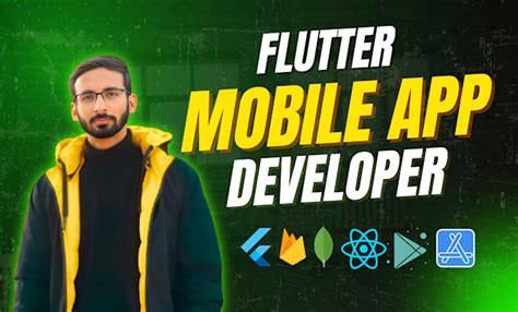 Do Mobile App Development And App Creation By Waqasghafoor683 Fiverr