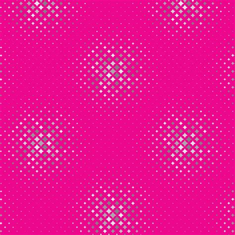 Halftone Background Pattern Star Dot Pattern Abstract Halftone Pattern