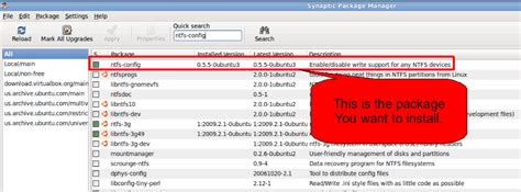 ubuntu how to automount internal ntfs drives ryan and debi