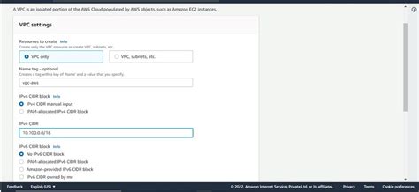 AWS Site To Site VPN GeeksforGeeks