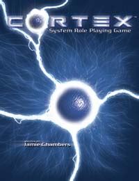 Review Cortex System Role Playing Game From Margaret Weis Productions Livingdice Com