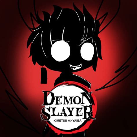Demon King Tanjiro By Mariahaces On Deviantart